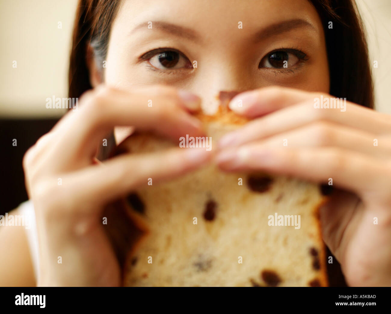 Tearing bread hi-res stock photography and images - Alamy
