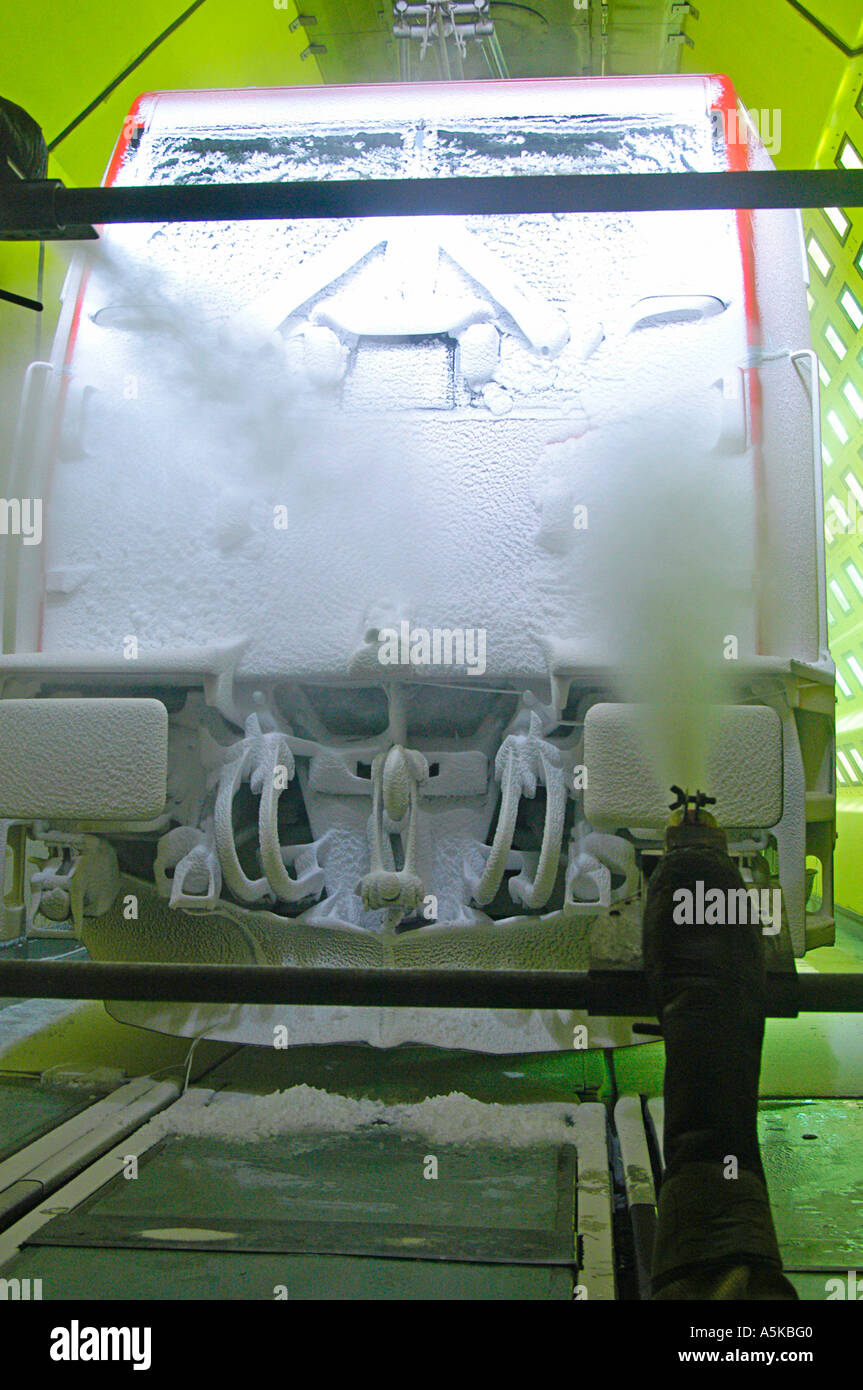 Climate wind channel vienna High Resolution Stock Photography and ...