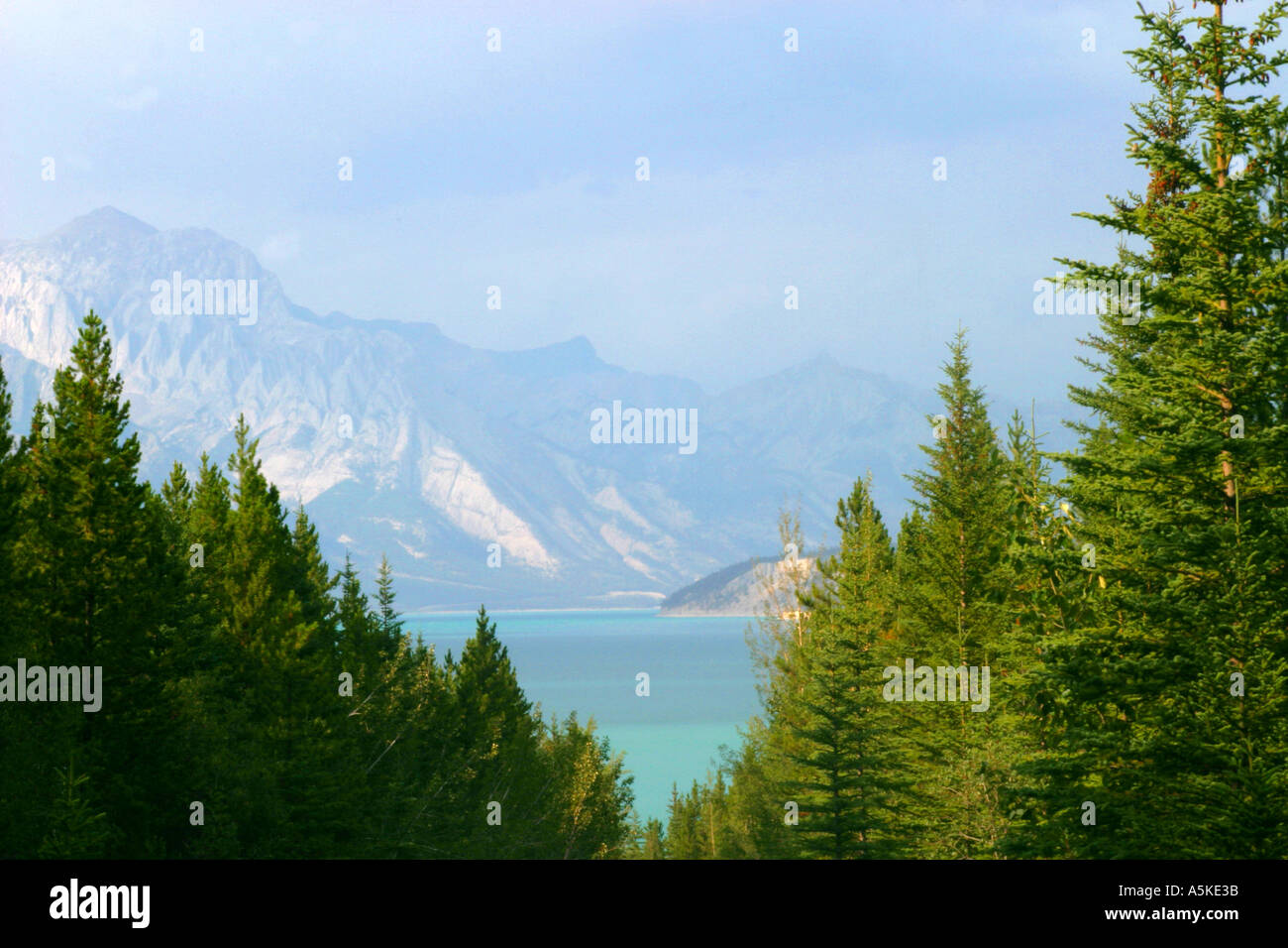 David thompson country hi-res stock photography and images - Alamy