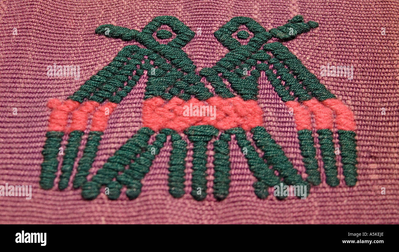 Mayan eagle hi-res stock photography and images - Alamy