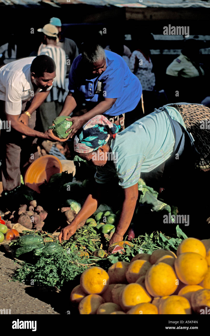 Bahia de santa barbara de samana hi-res stock photography and images ...