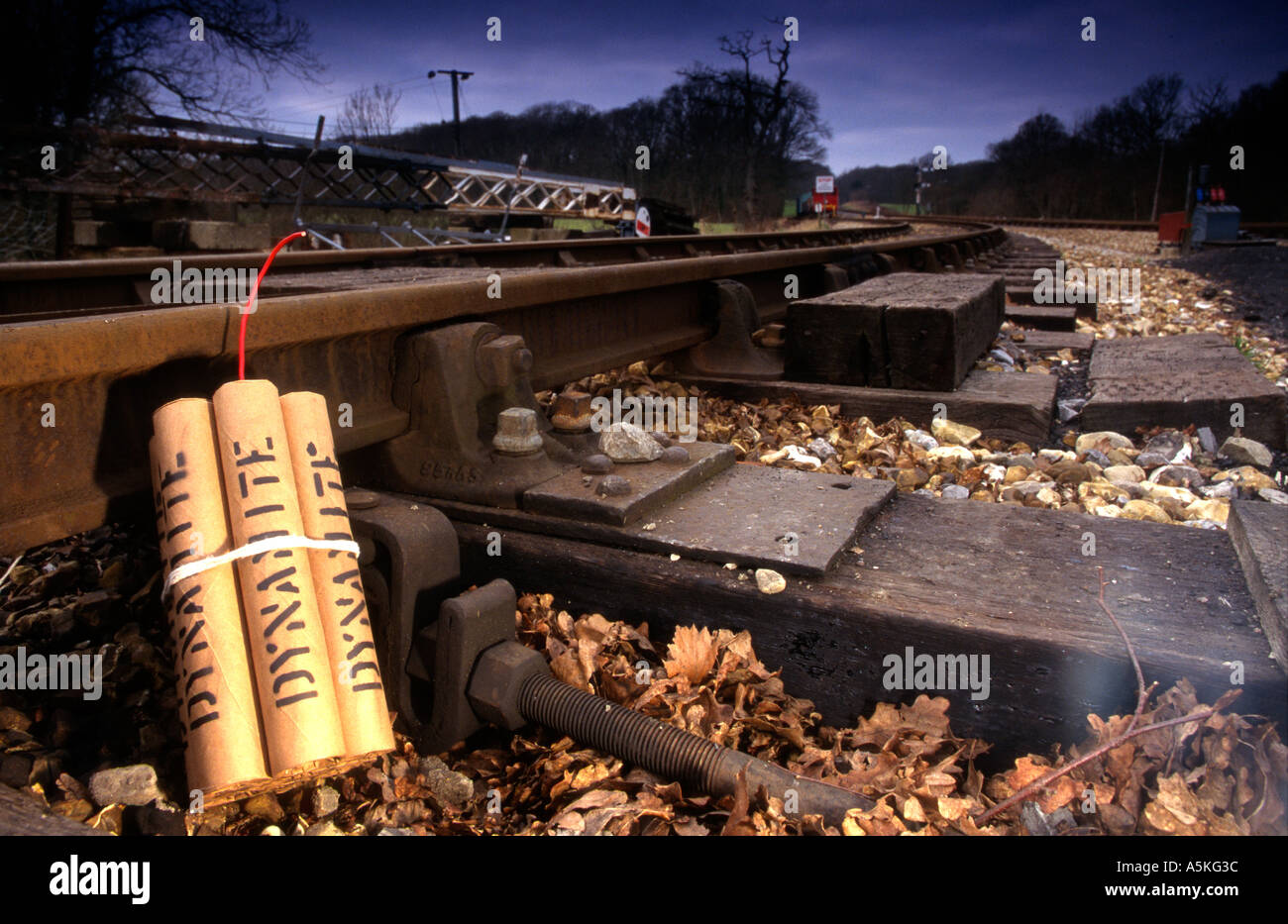 Dynamite Demolition High Resolution Stock Photography and Images - Alamy