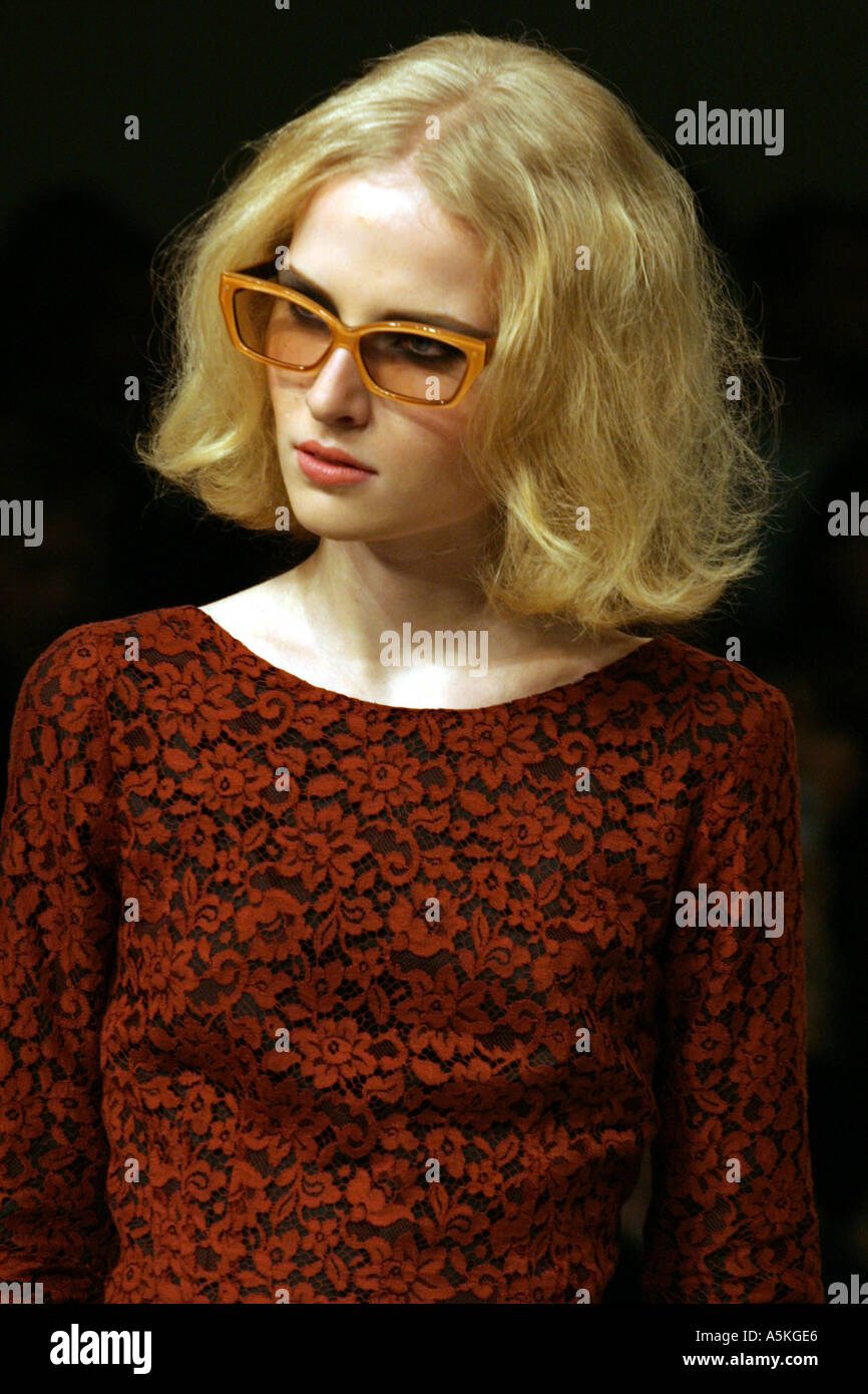 Fashion staerk hi-res stock photography and images - Alamy