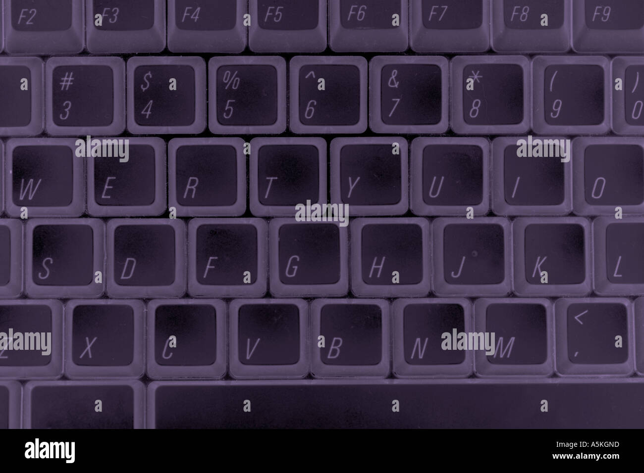 Computer Keyboard Abstract digital art Stock Photo - Alamy