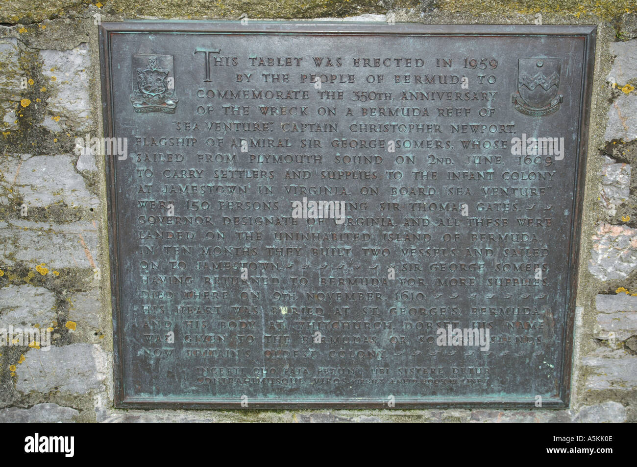 Barbican plaque hi-res stock photography and images - Alamy