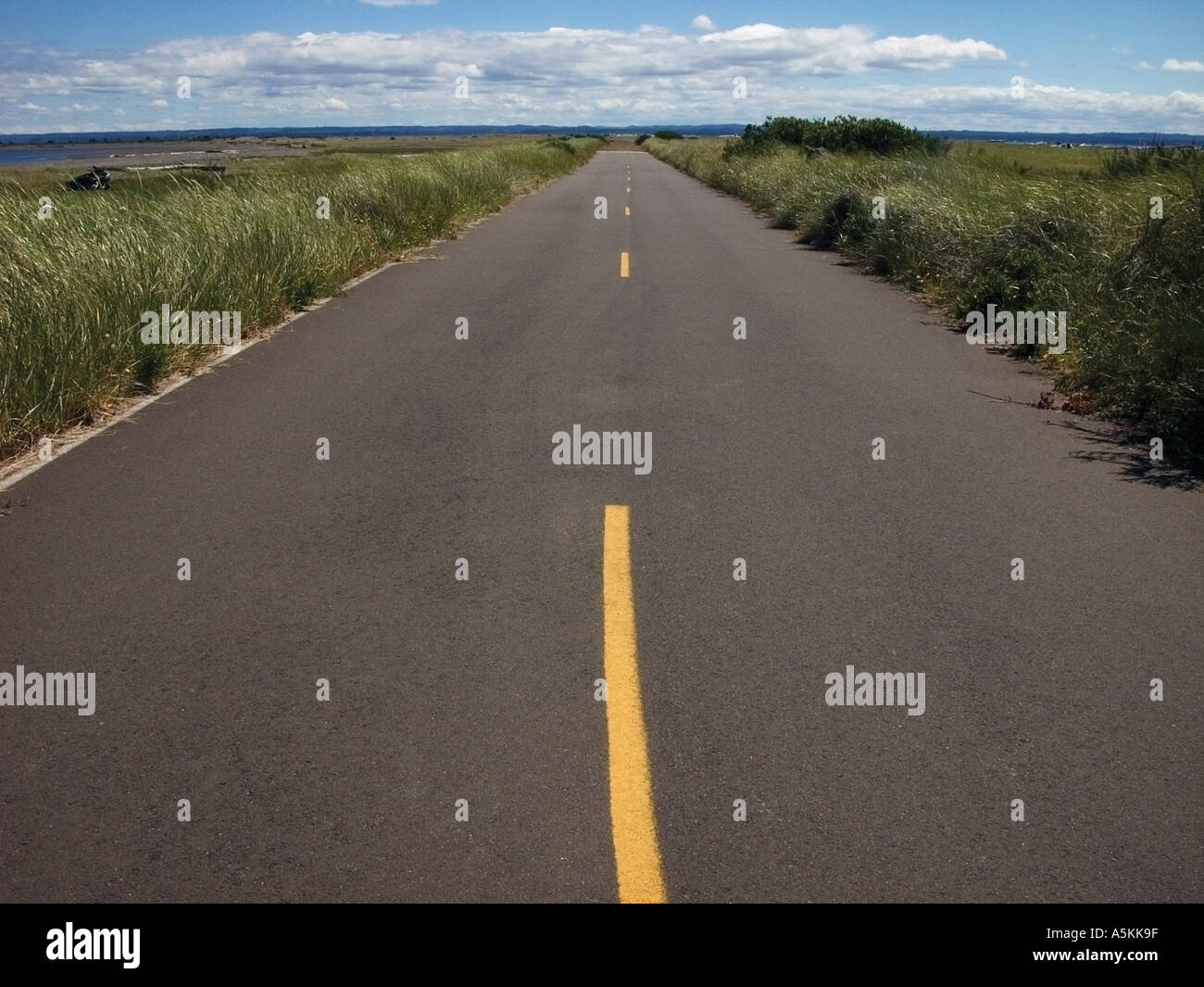 Damon point road hi-res stock photography and images - Alamy