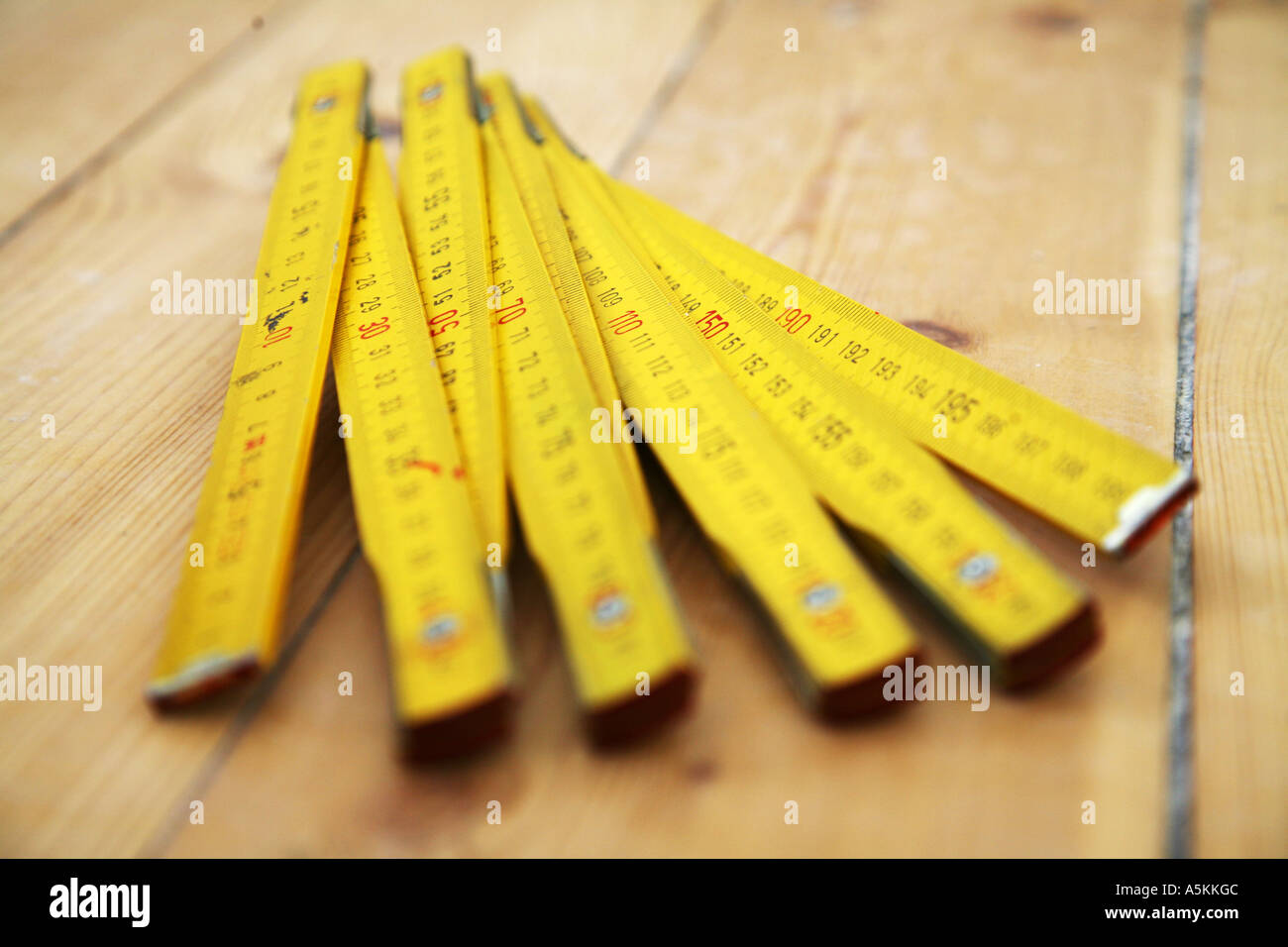 Metering rule hi-res stock photography and images - Alamy