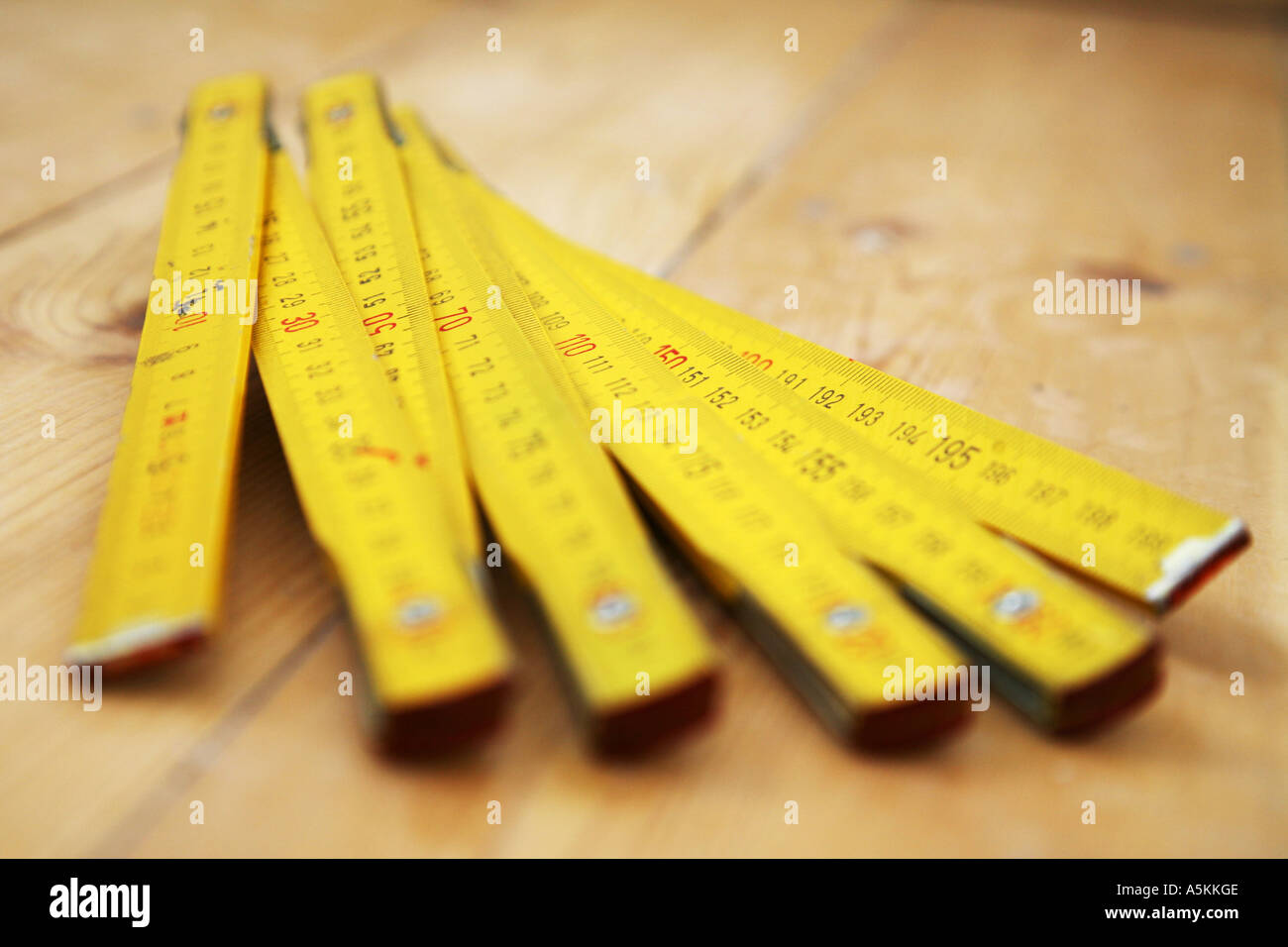 Measuring metering rule hi-res stock photography and images - Alamy