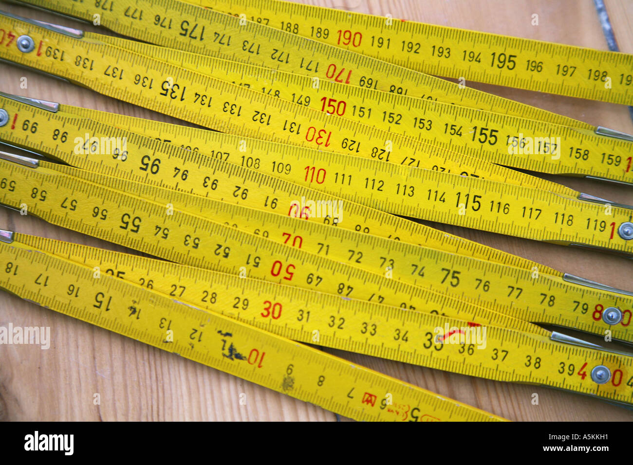 Metering High Resolution Stock Photography and Images - Alamy