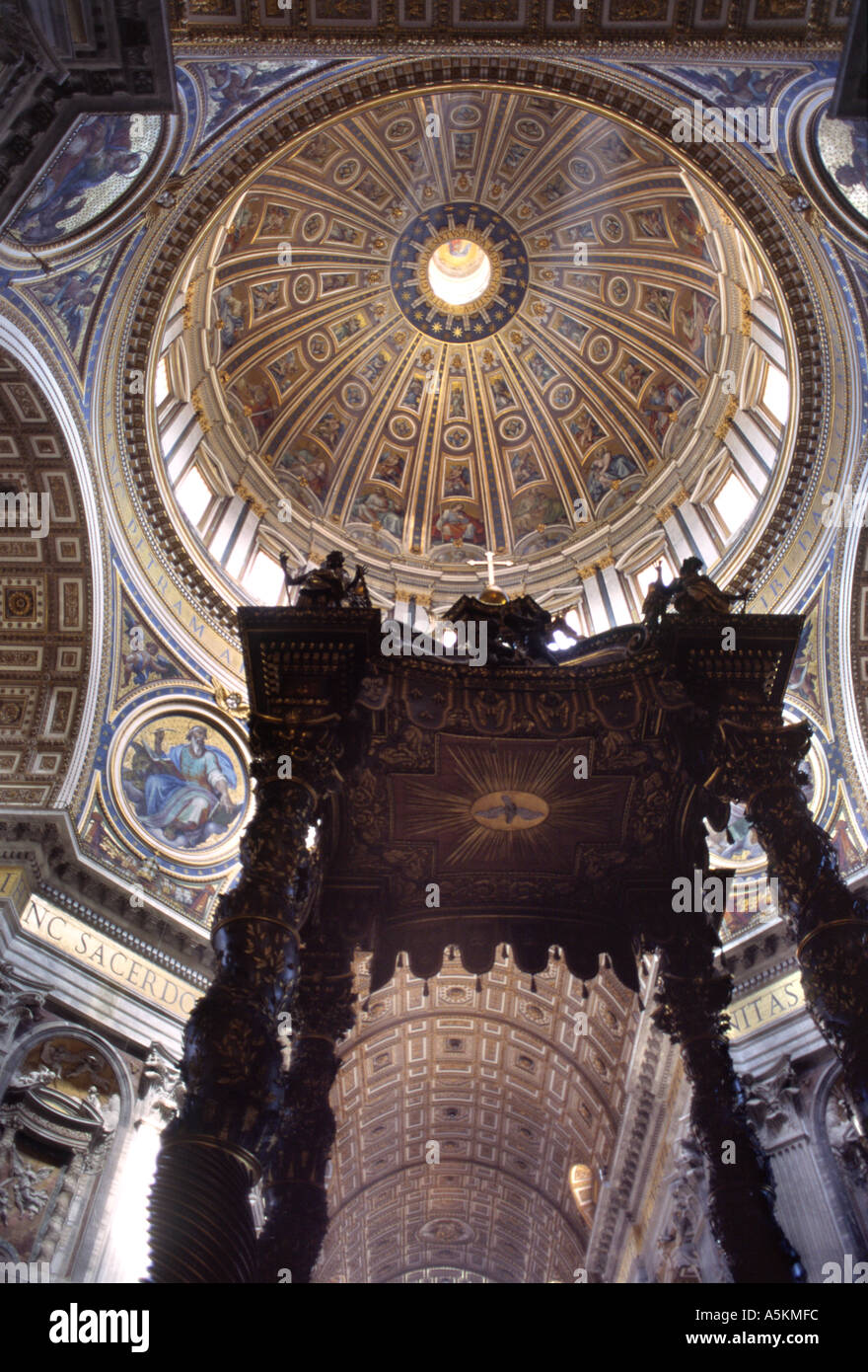 Vatican vatican city hi-res stock photography and images - Alamy