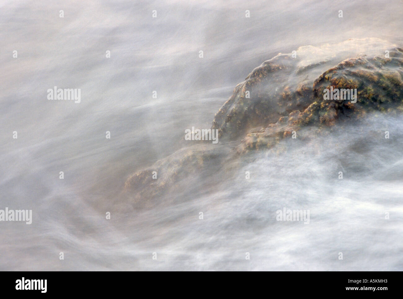 The beautiful scenic landscape of New Hampshire s shoreline which is ...