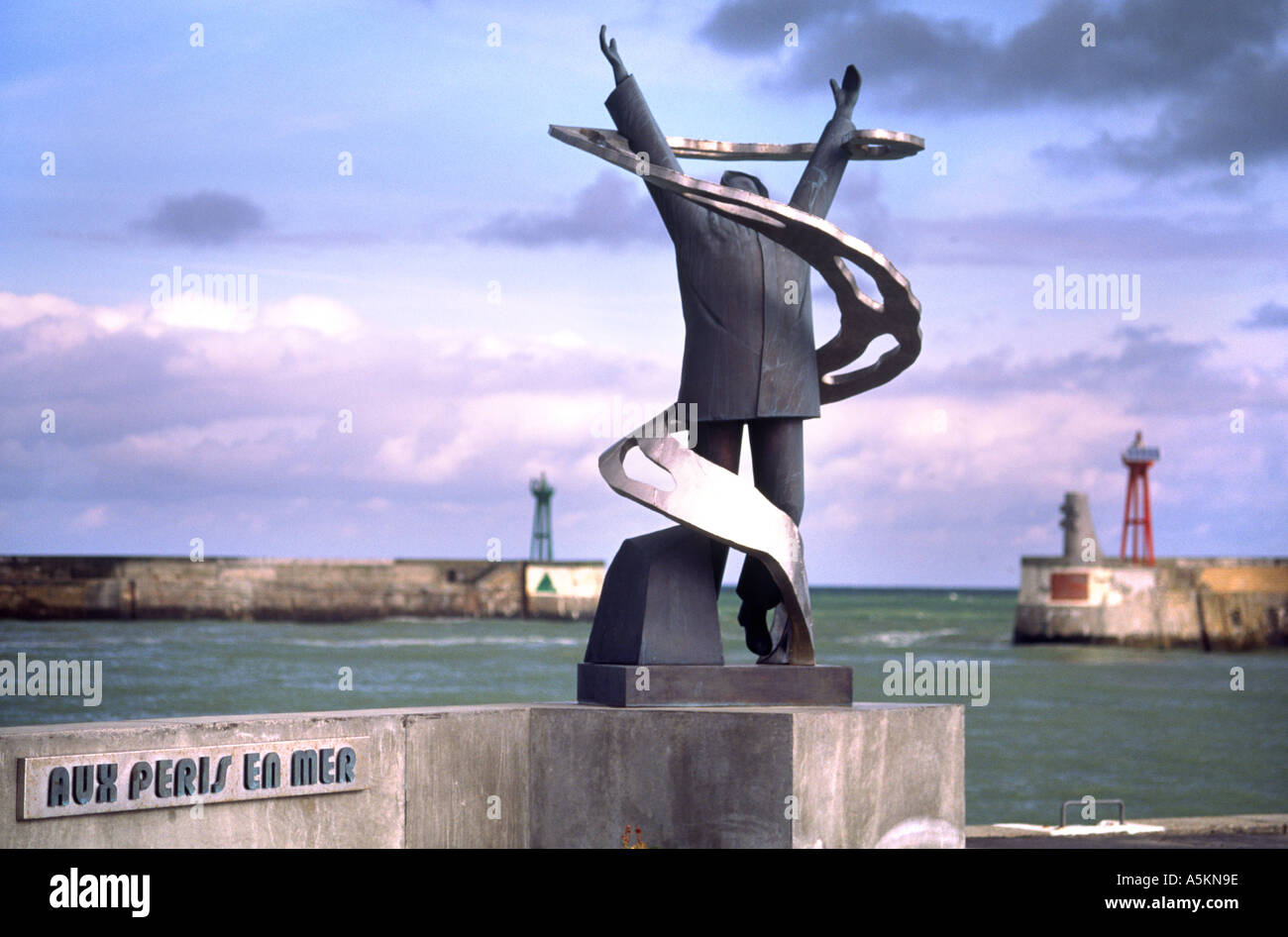 The loss of normandy hi-res stock photography and images - Alamy