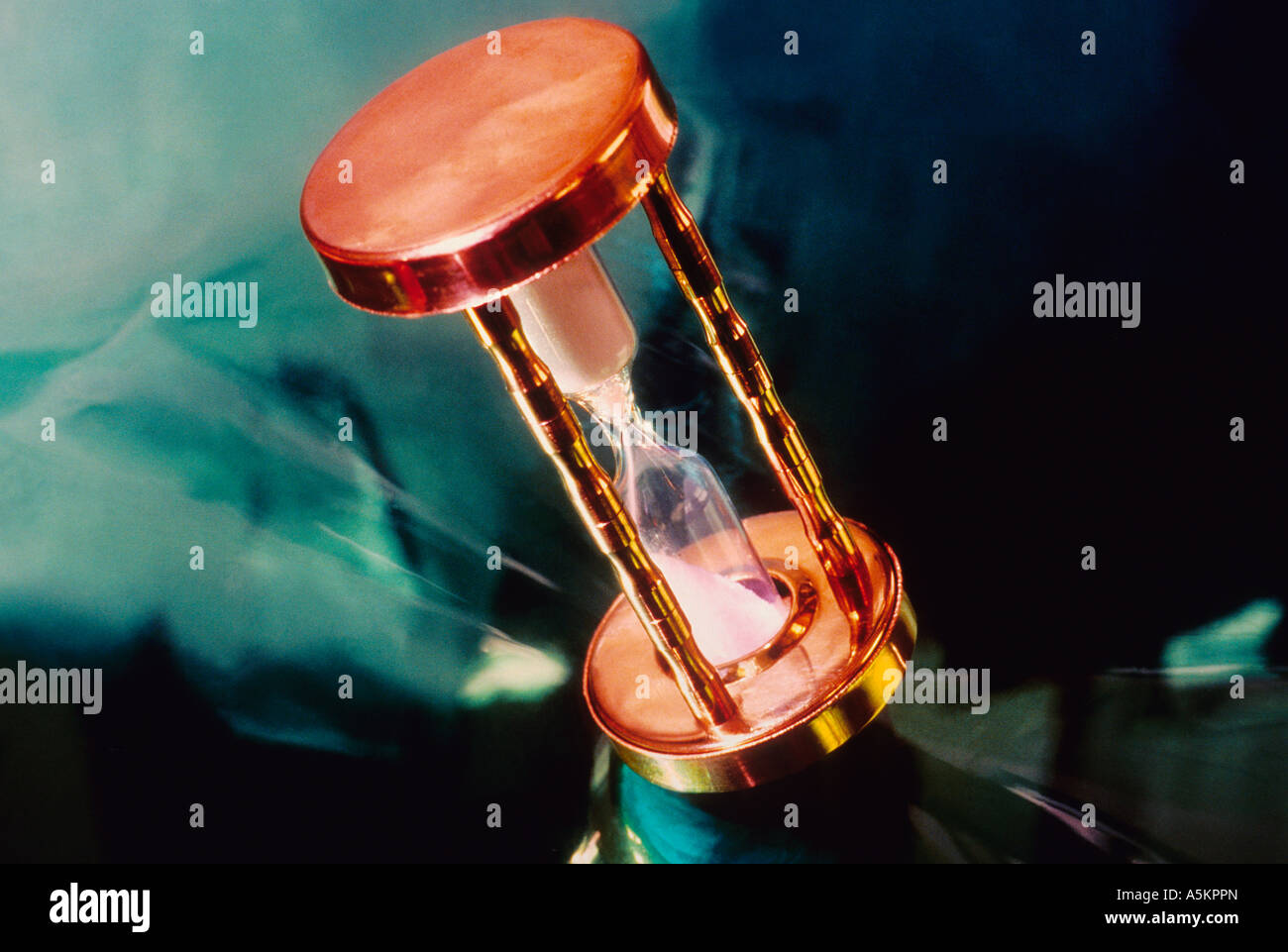 Sands of time timing hi-res stock photography and images - Alamy