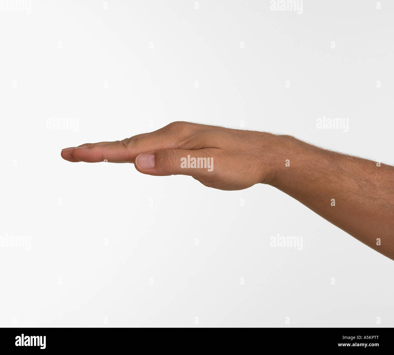 Hand palm down hi-res stock photography and images - Alamy