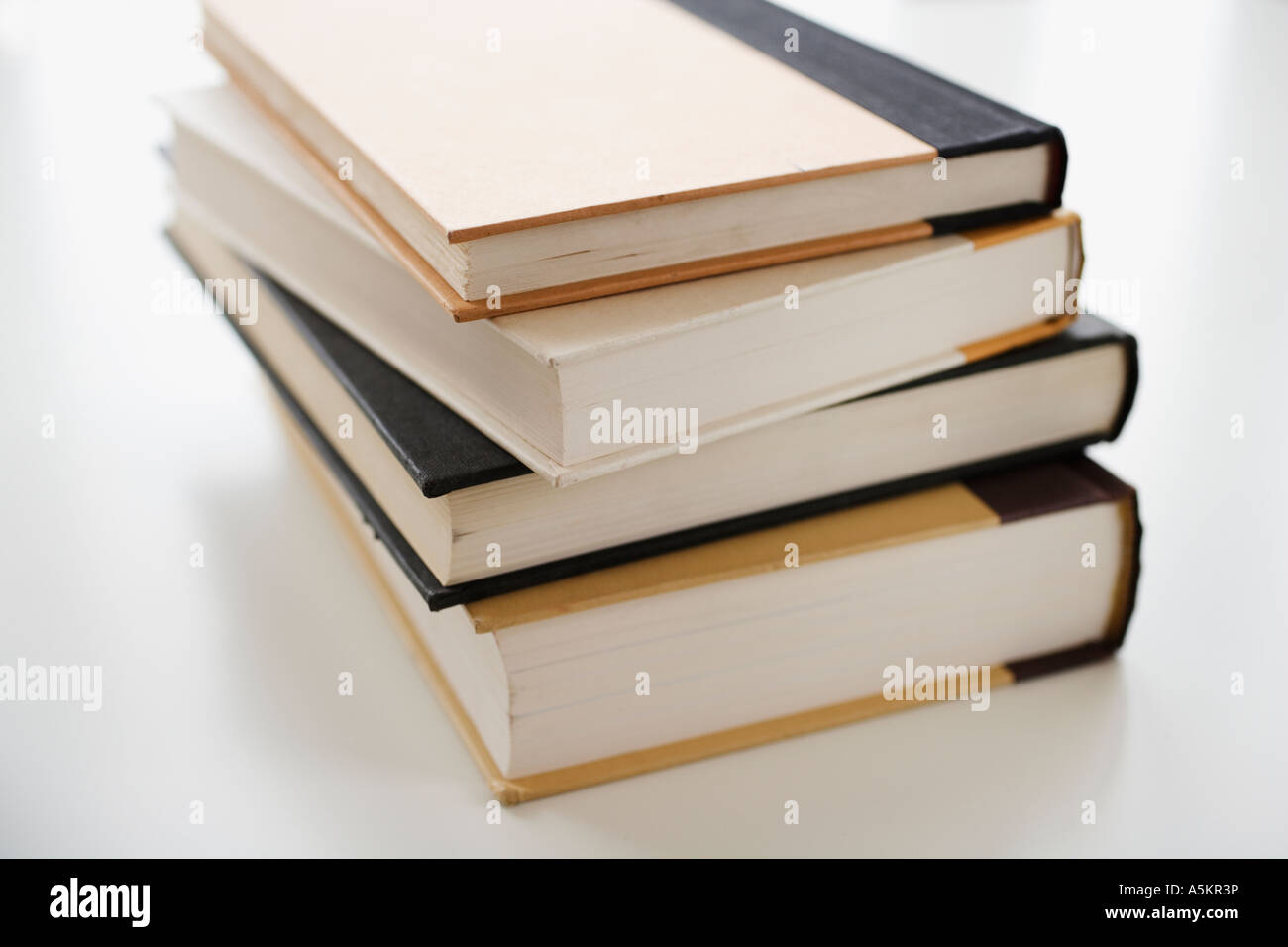 Stacking Up Books High Resolution Stock Photography and Images - Alamy