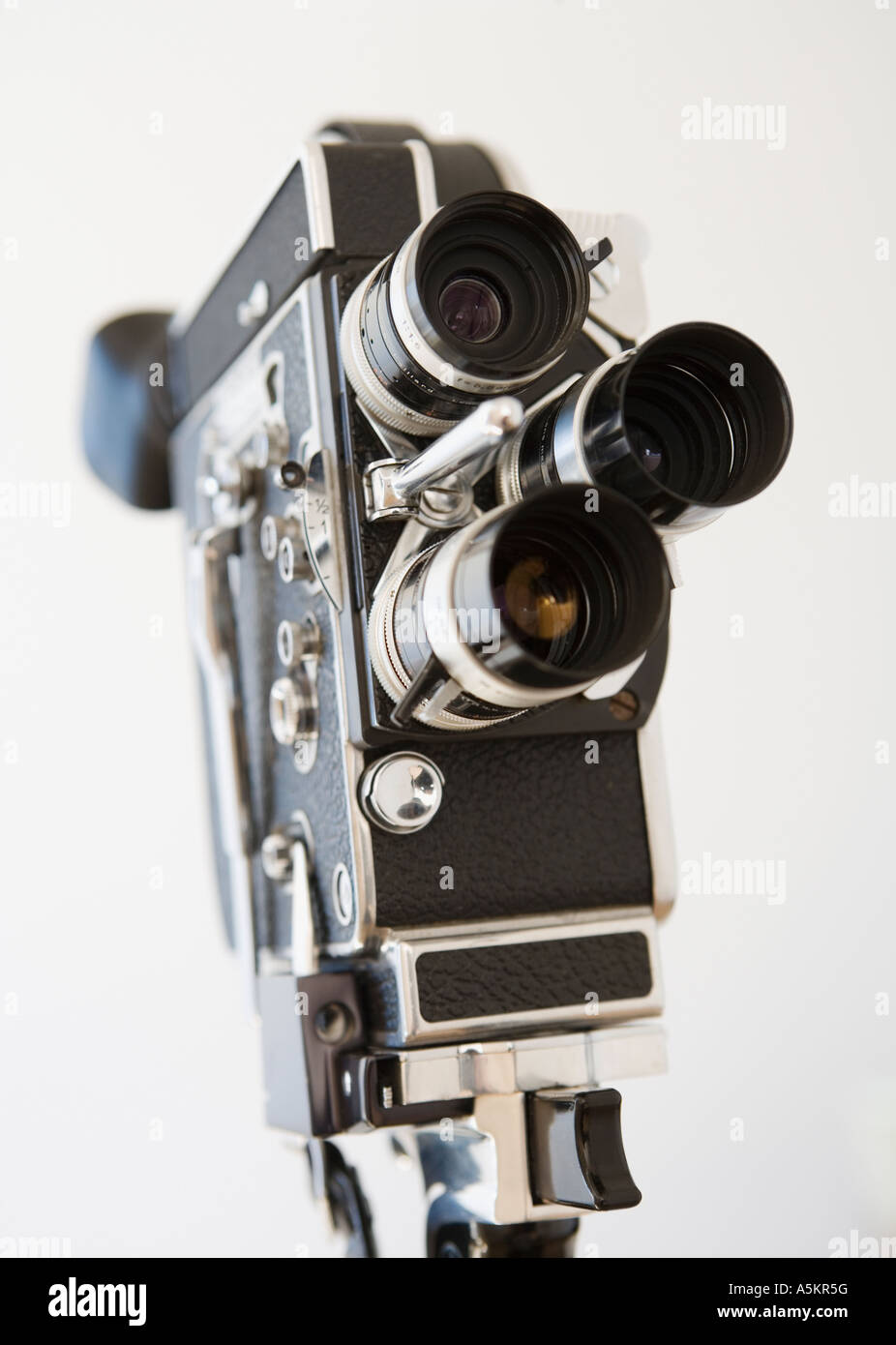 Still life old camera hi-res stock photography and images - Alamy