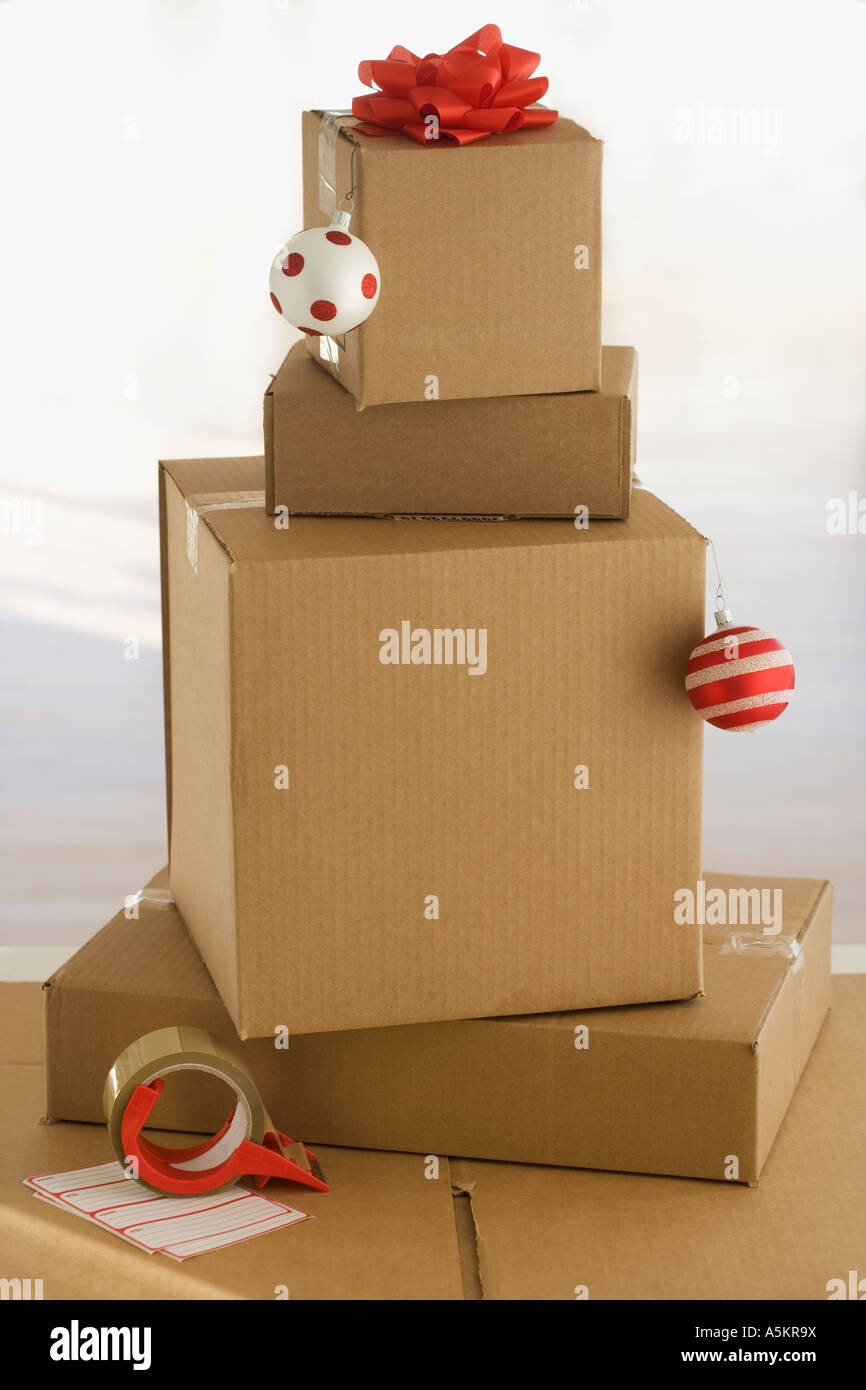 Bow ornaments hi-res stock photography and images - Alamy