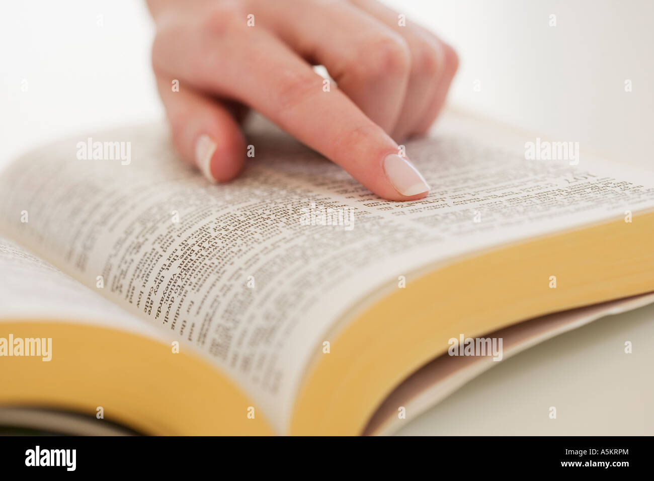 Only on my page hi-res stock photography and images - Alamy