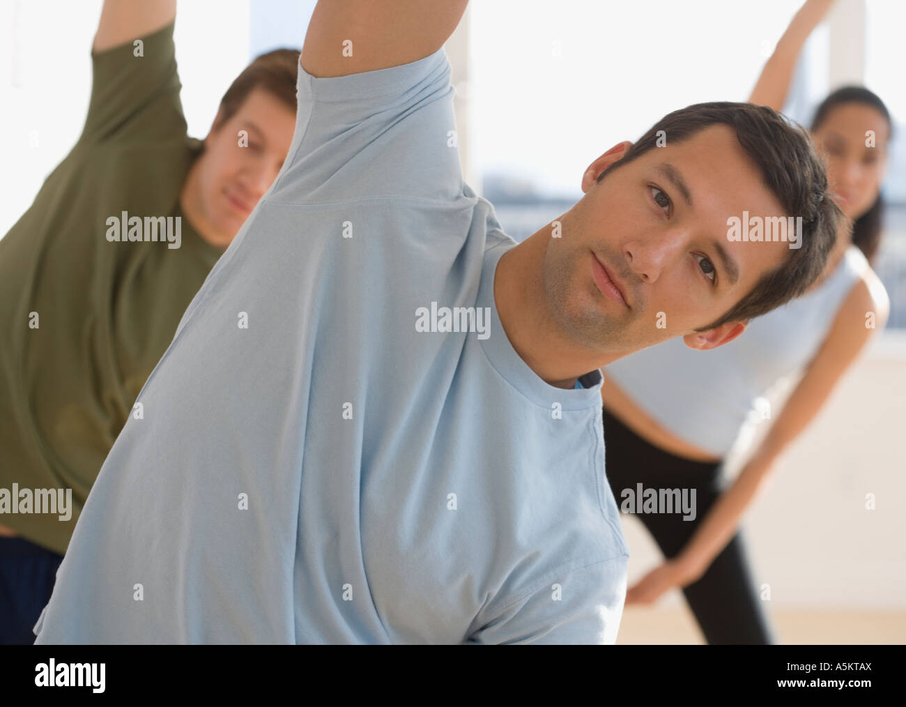 Close up man exercise hi-res stock photography and images - Alamy