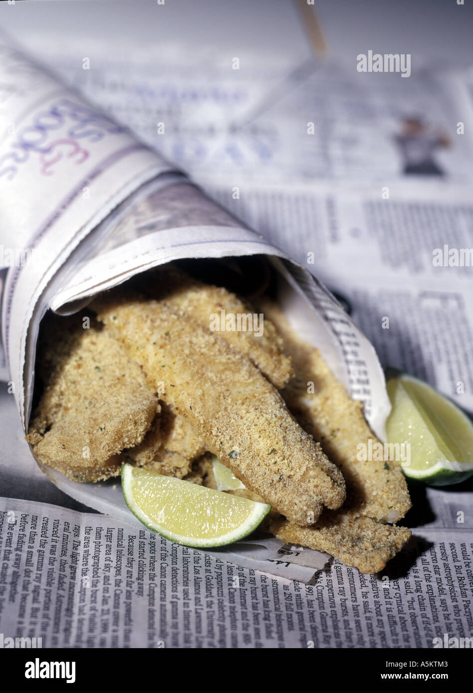 Table covered in newspaper hi-res stock photography and images - Alamy