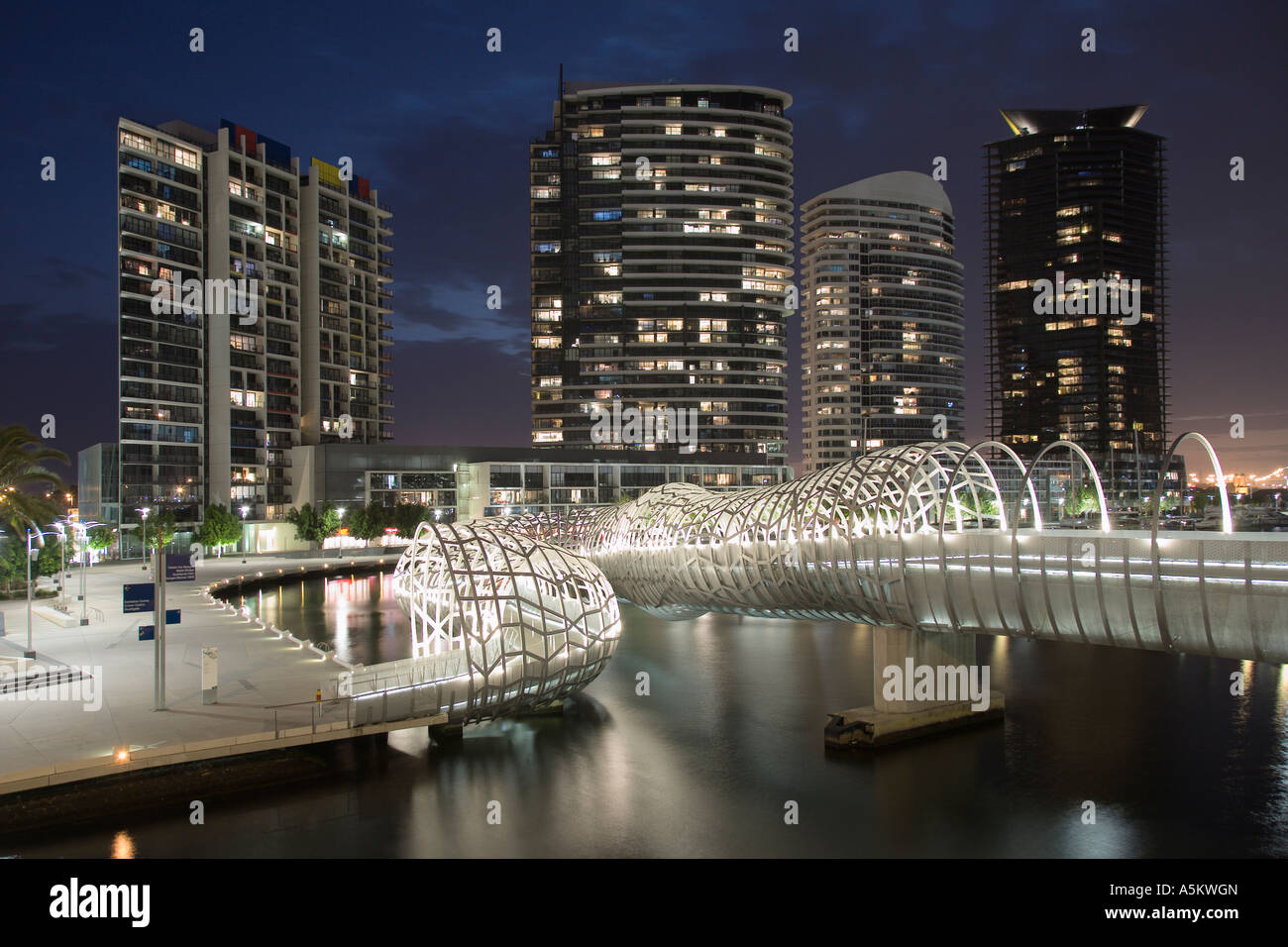 Yarras edge hi-res stock photography and images - Alamy