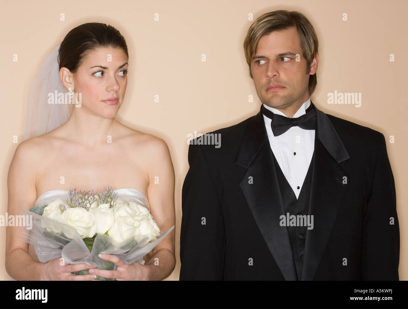 Angry bride hi-res stock photography and images - Alamy