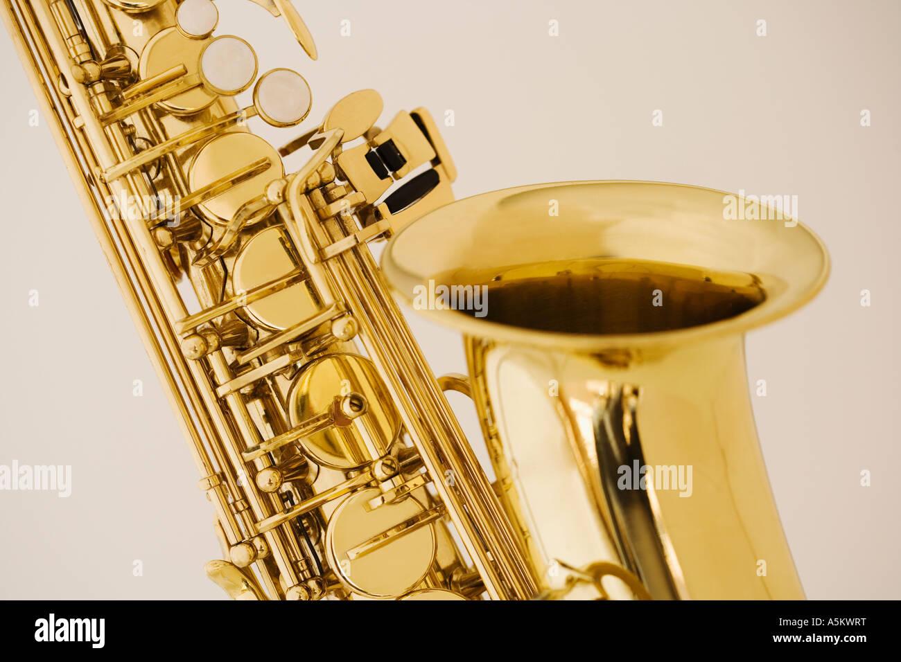 Saxophone Image High Resolution Stock Photography and Images - Alamy