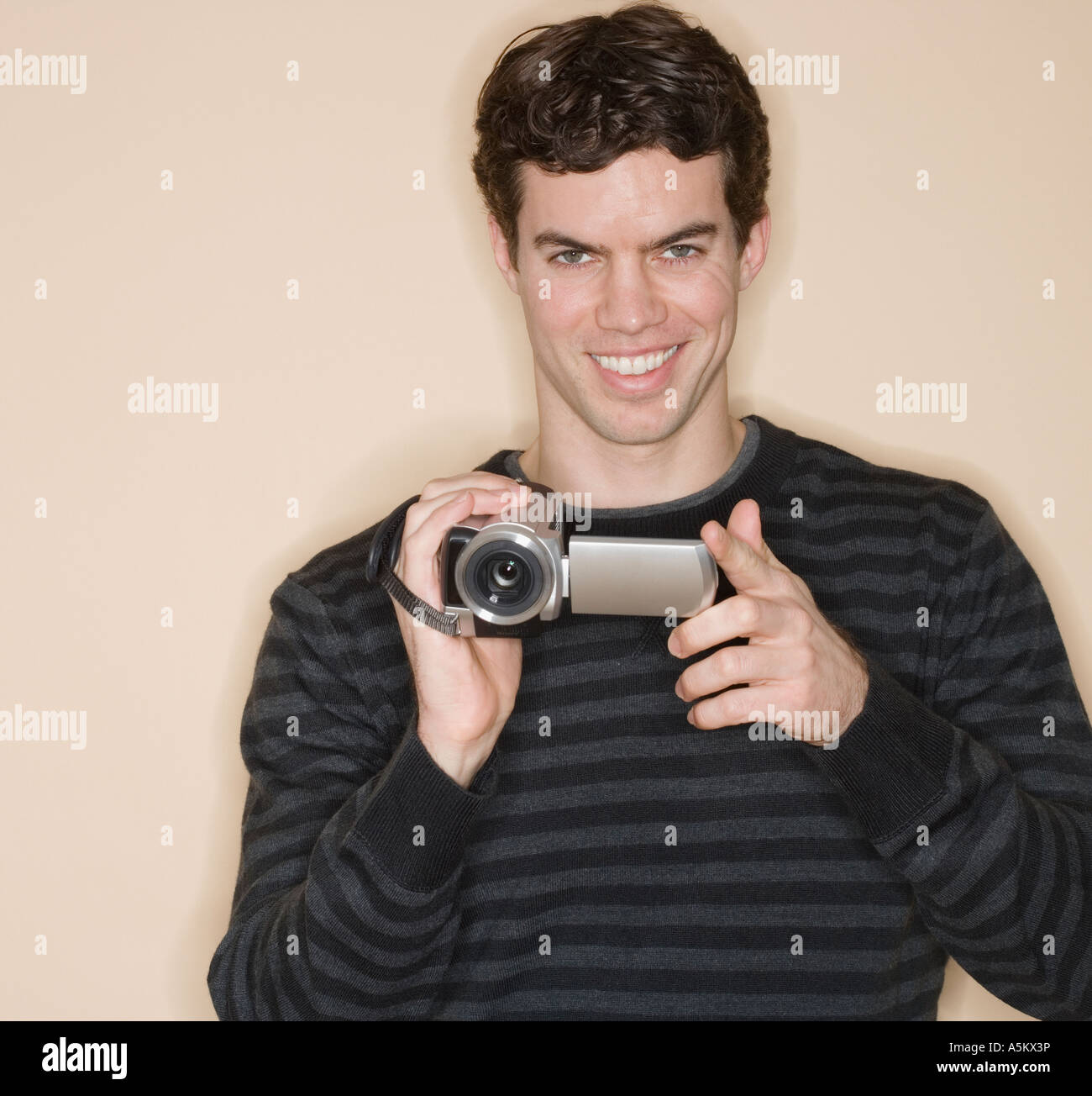 Video Taping Camera High Resolution Stock Photography and Images - Alamy