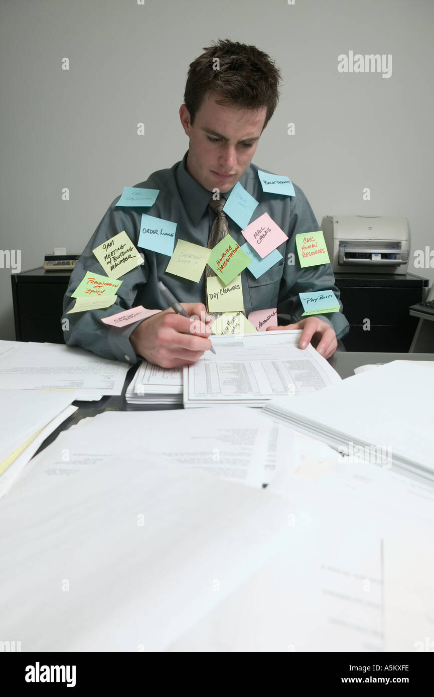 Hectic office hi-res stock photography and images - Alamy