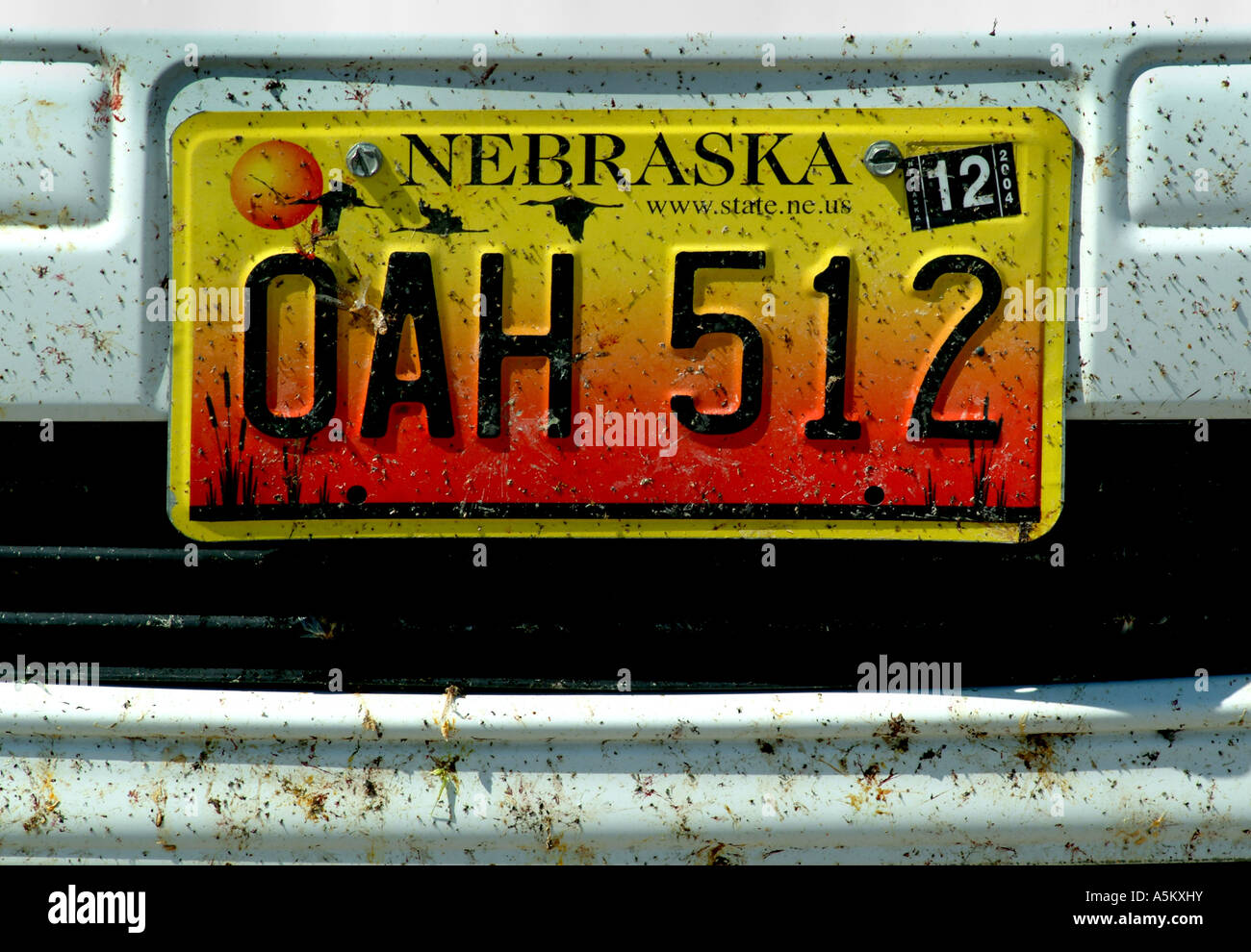 Nebraskan hi-res stock photography and images - Alamy