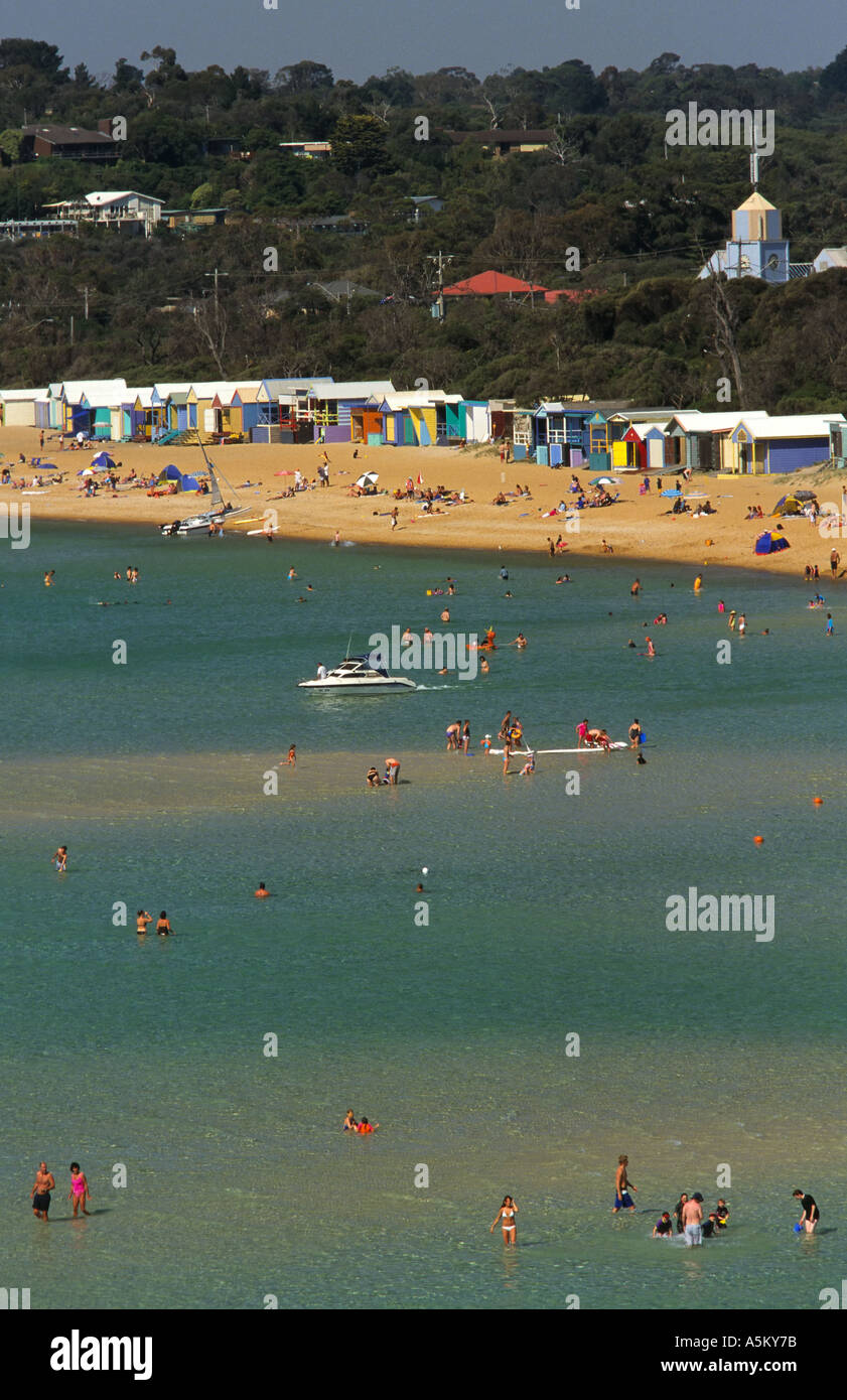 Bathe australian hi-res stock photography and images - Alamy