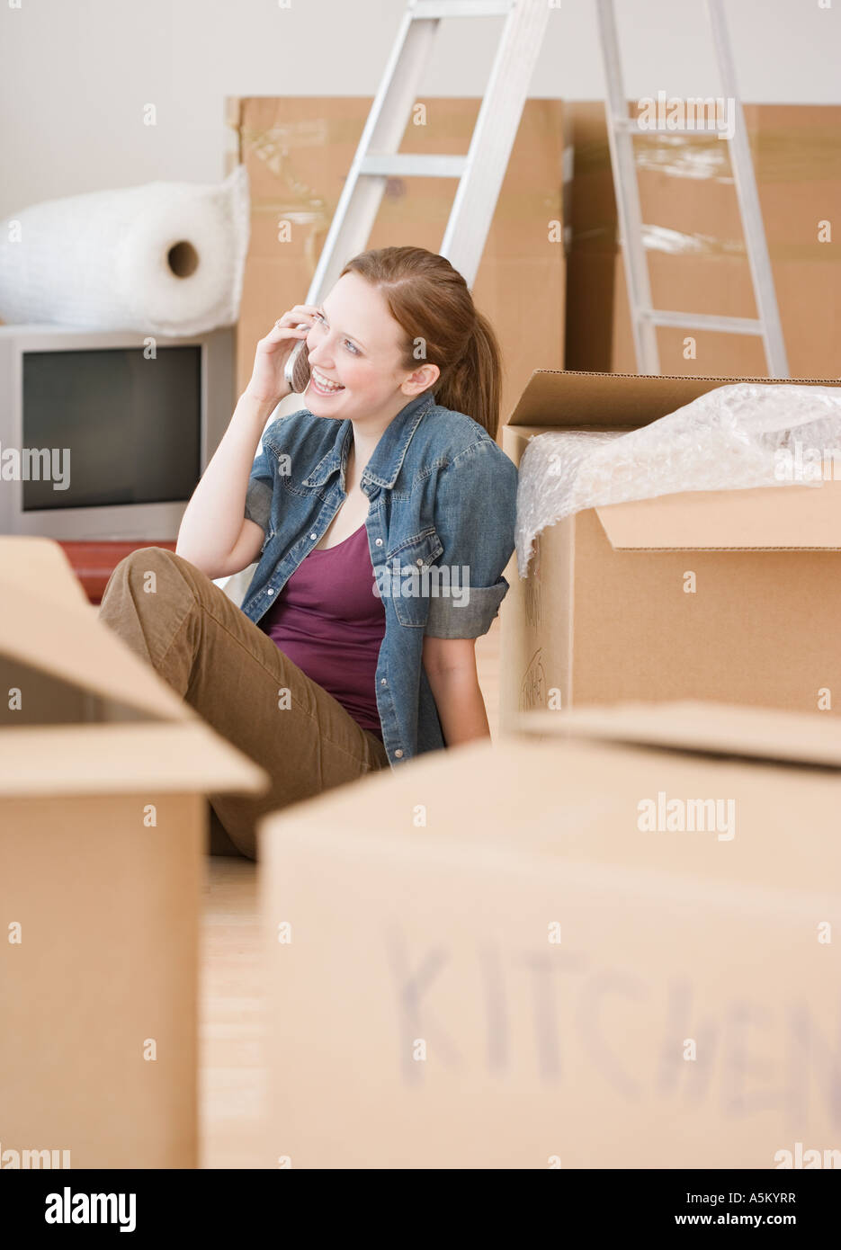 Ti0223458 hi-res stock photography and images - Alamy