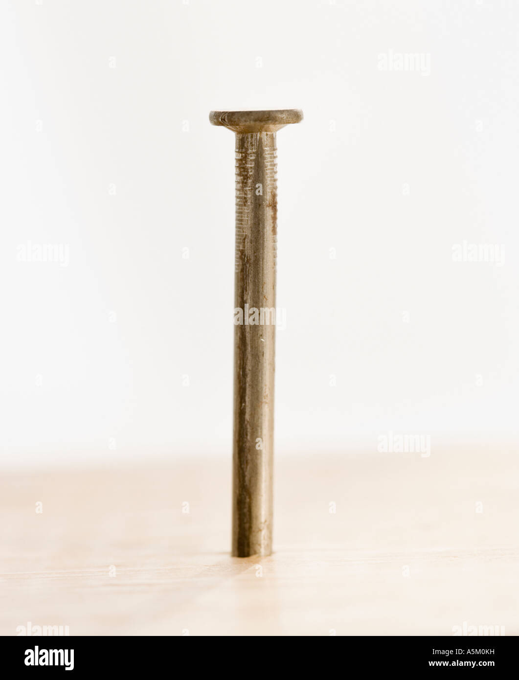 Finishing nail hi-res stock photography and images - Alamy