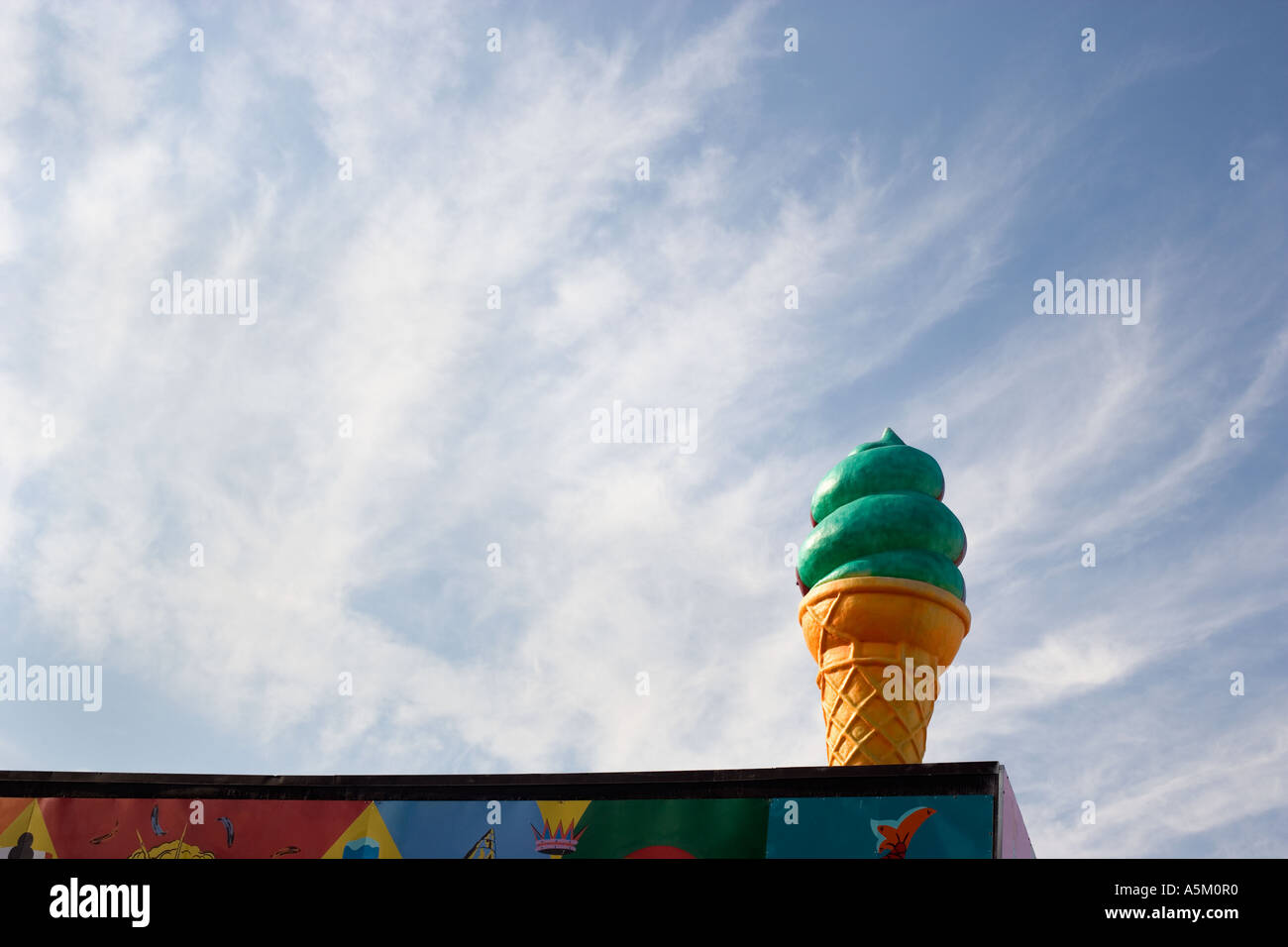 York beach ice cream hi-res stock photography and images - Alamy