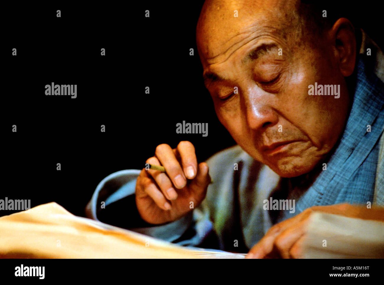 China historic sea art hi-res stock photography and images - Alamy