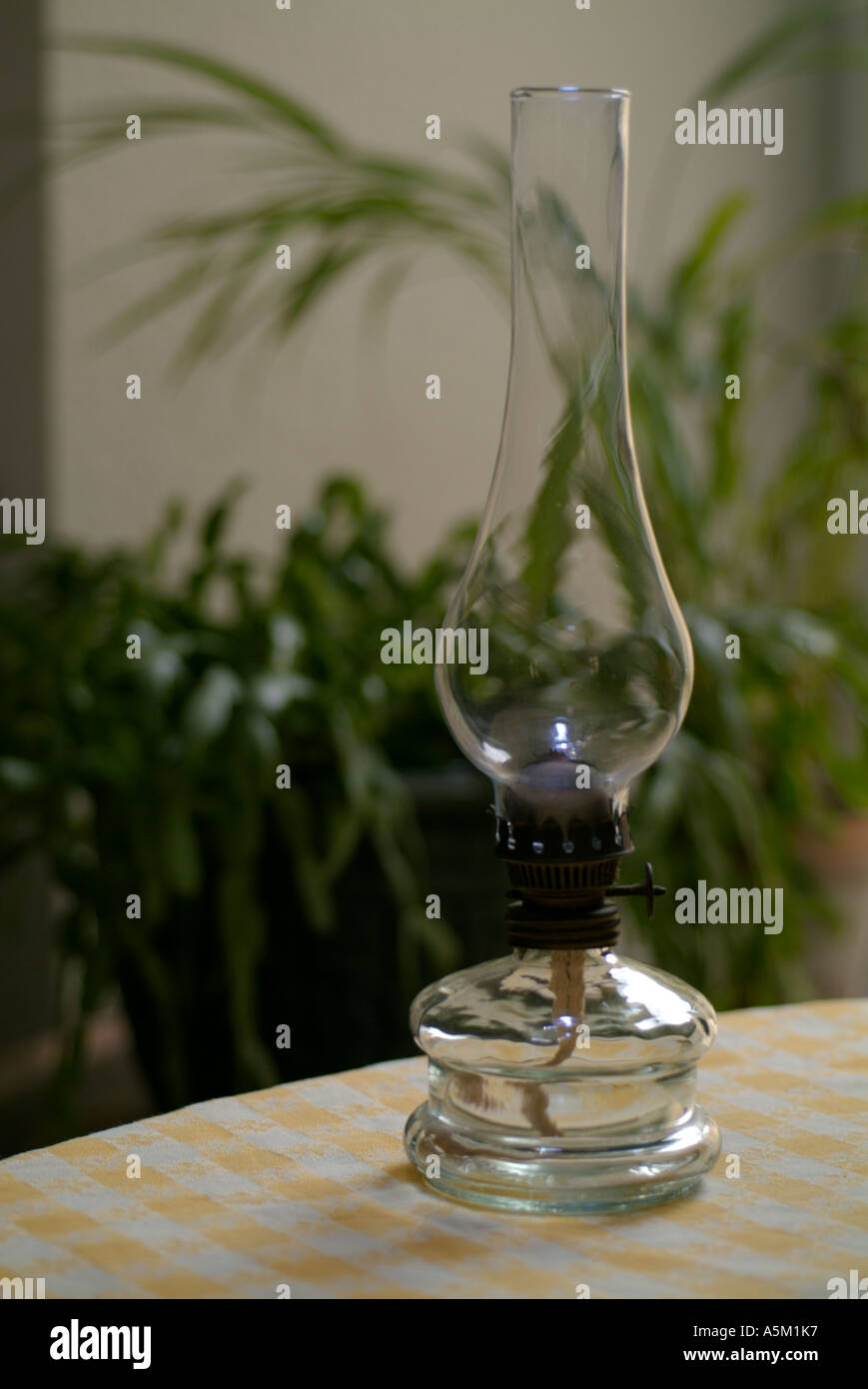 Petrol lamps hi-res stock photography and images - Alamy