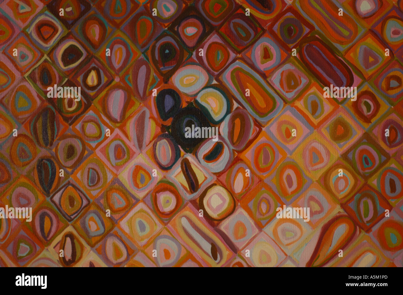 Chuck close hi-res stock photography and images - Alamy