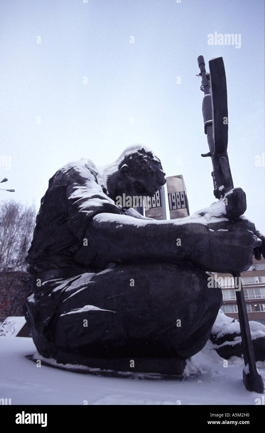 Red army square hi-res stock photography and images - Alamy