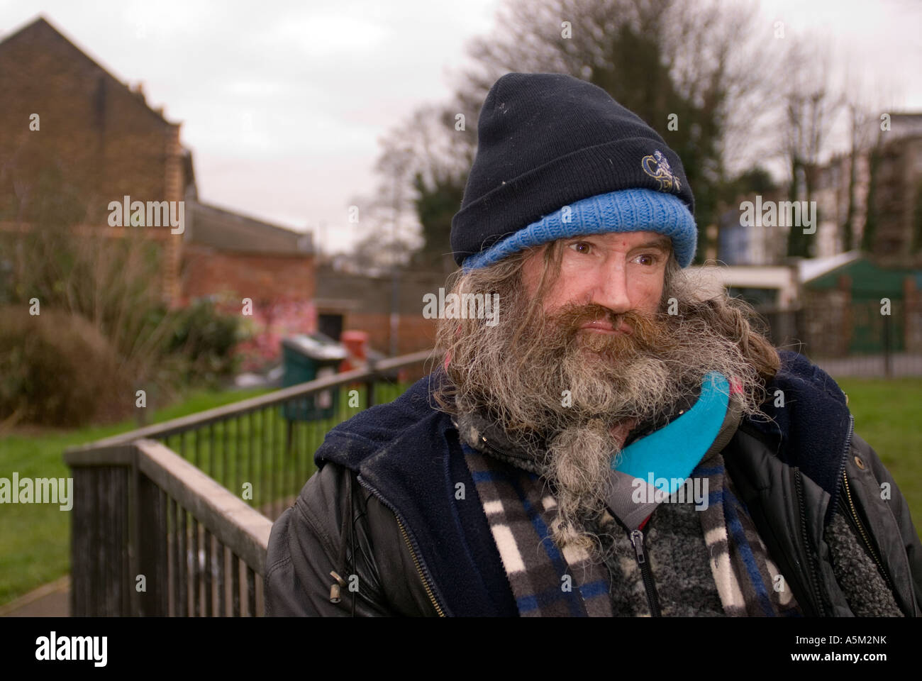 Tramp alcoholic hi-res stock photography and images - Alamy
