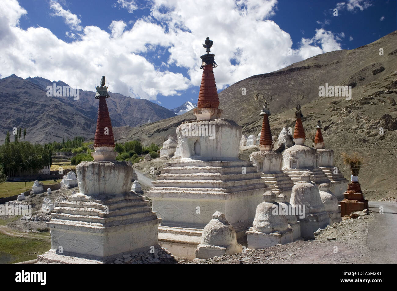 Stok Monastery Ladakh High Resolution Stock Photography and Images - Alamy