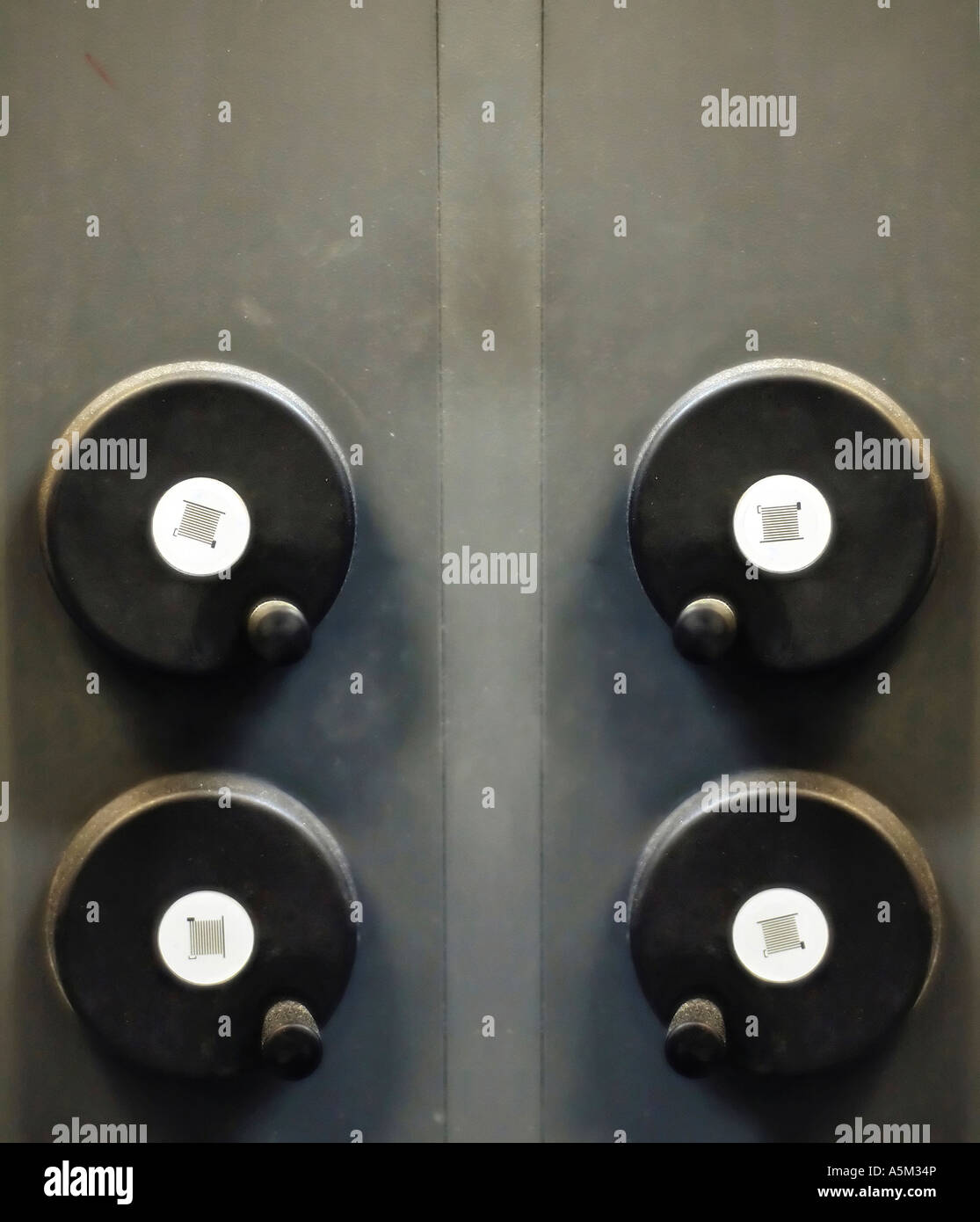 Machinery adjustment hi-res stock photography and images - Alamy