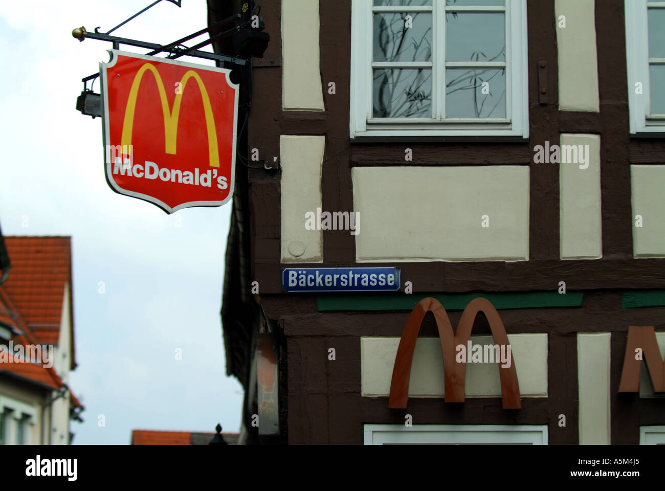 hamelin hamlyn nordrhein westfalen germany german deustch deutschland ...