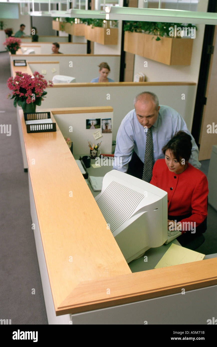 Continue to work together hi-res stock photography and images - Alamy