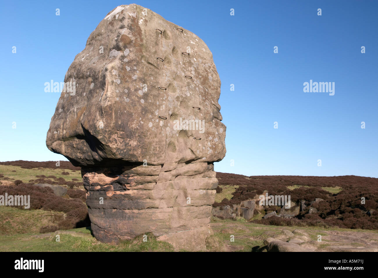 Stanton cork stone hi-res stock photography and images - Alamy