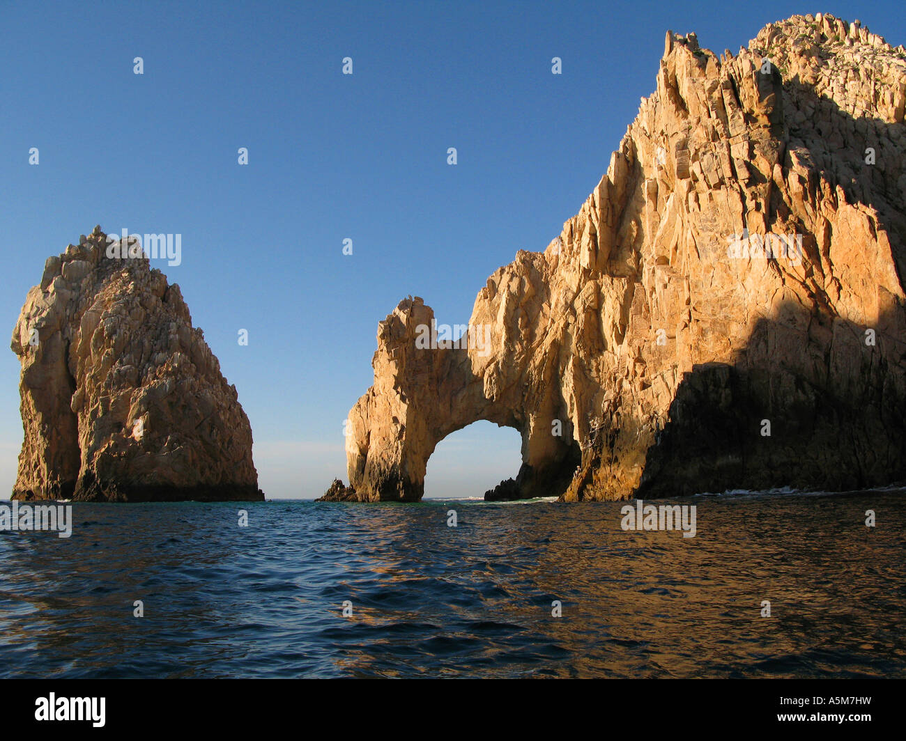 Los cabos el arco mexico hi-res stock photography and images - Alamy