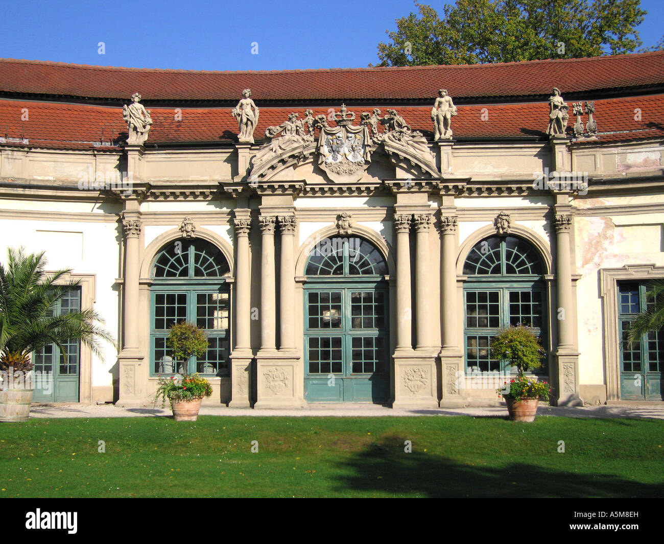 Historial palace hi-res stock photography and images - Alamy