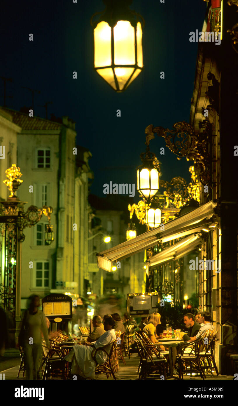 Visit nancy hi-res stock photography and images - Alamy