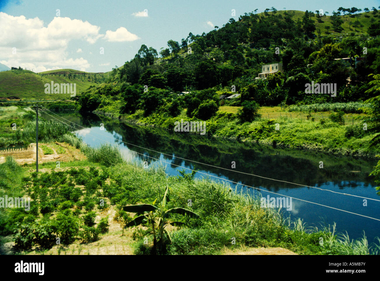 Border lowu in 1976 between hi-res stock photography and images - Alamy