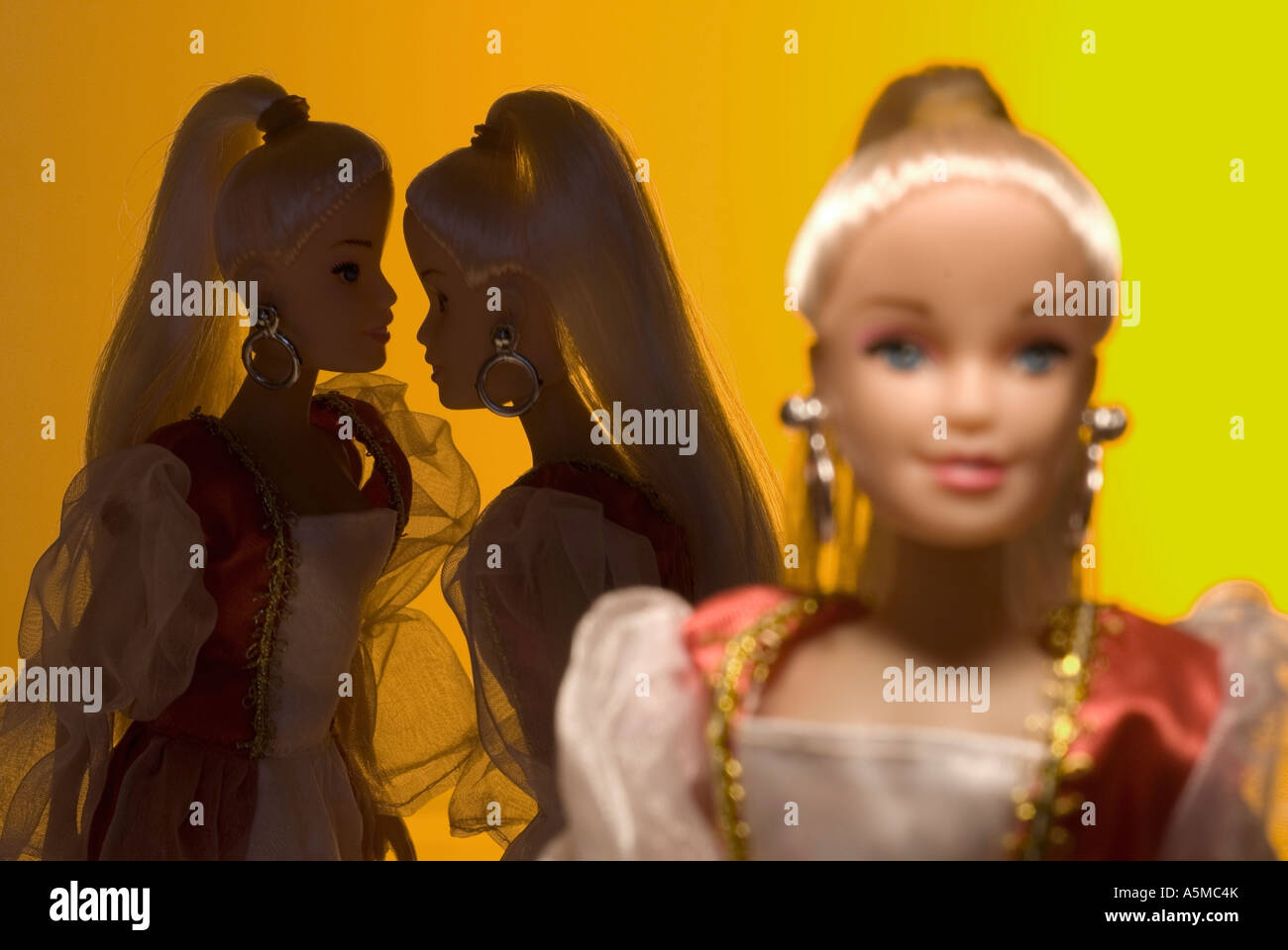 Rolemodel hi-res stock photography and images - Alamy