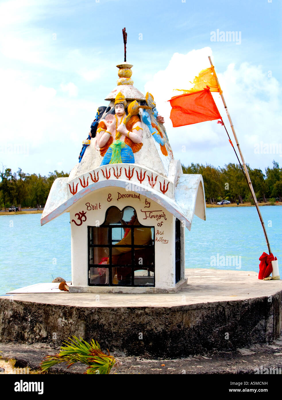 Hindu Pilgrimage site "Shri Shiroi Baba" and "Sai Shakti Mandir" - East ...